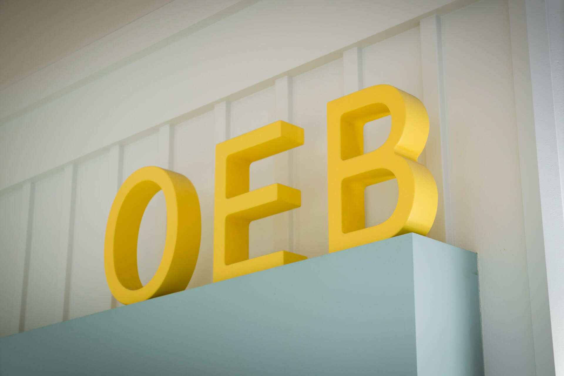 Connect - OEB Breakfast Co