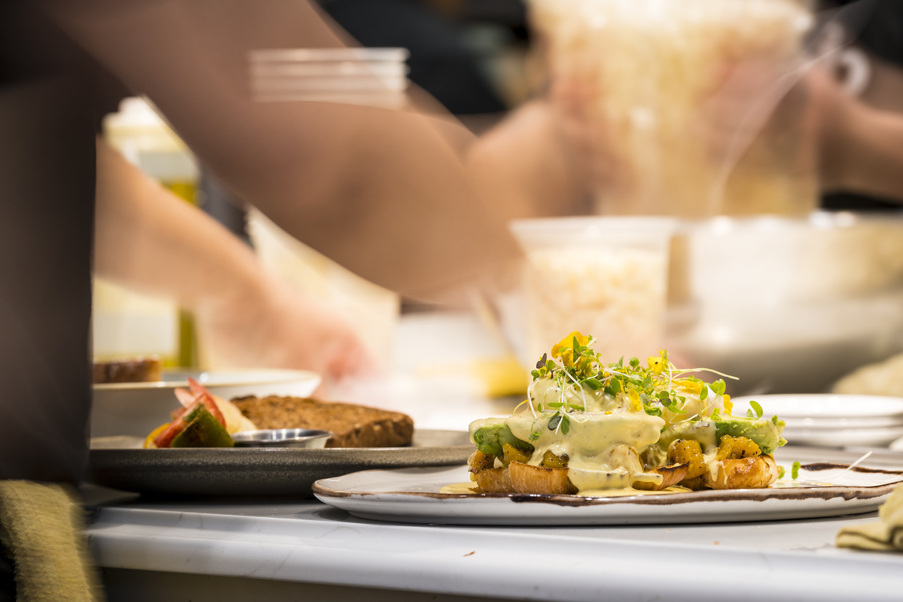 OEB Suppliers - OEB Breakfast Co