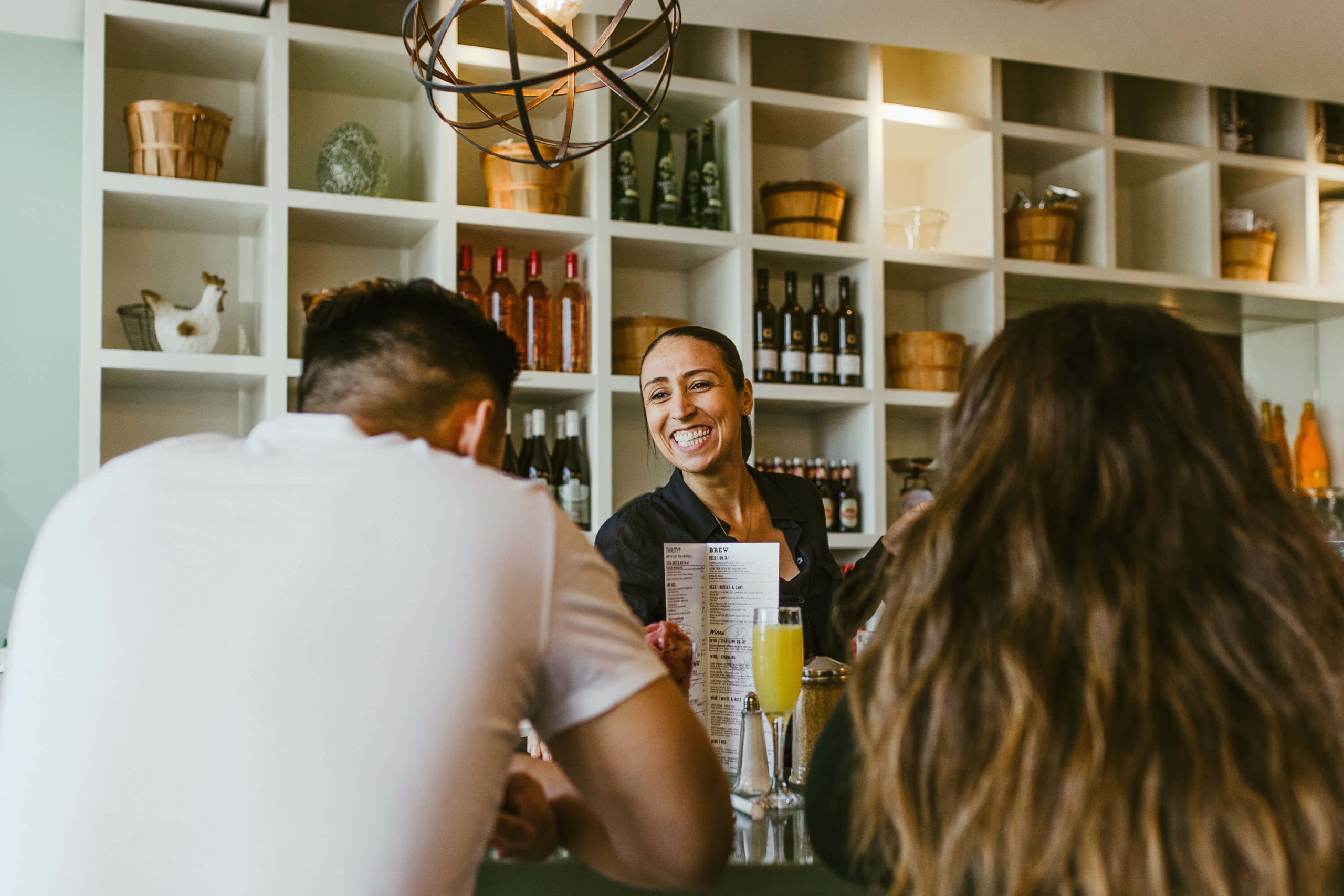Jobs at one of the Best Breakfast Restaurants in Vancouver