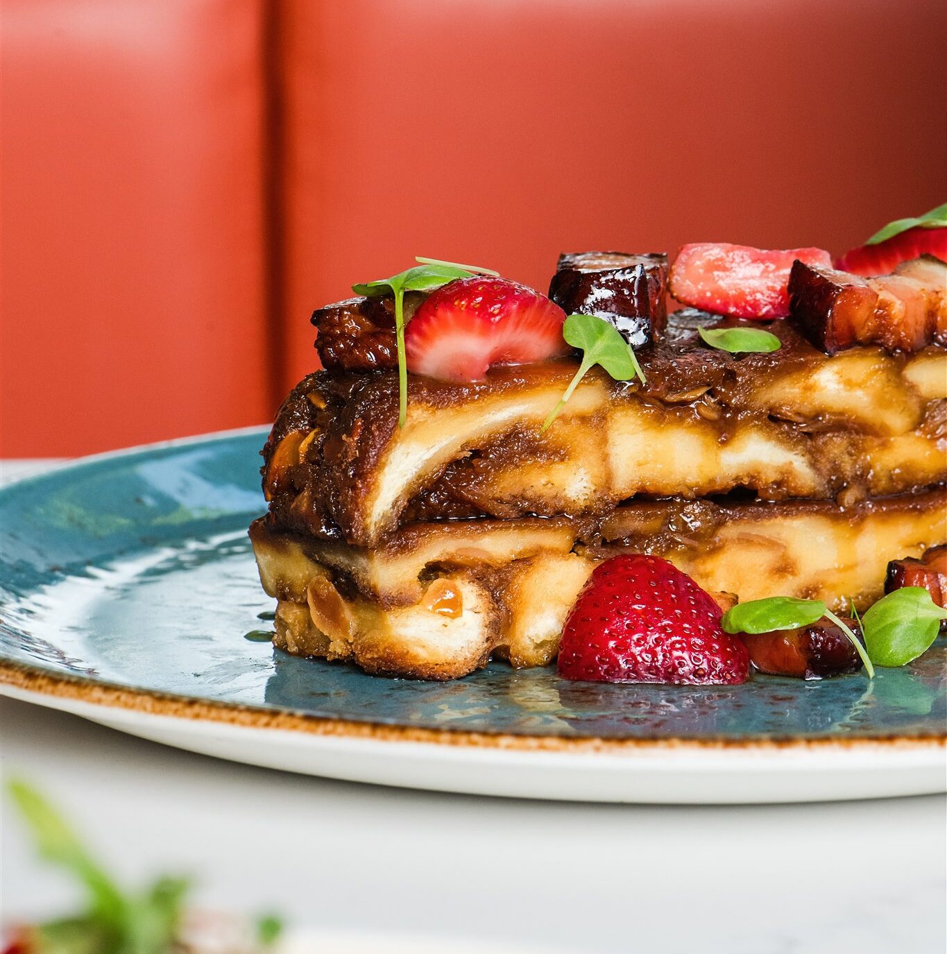 Toronto - OEB Breakfast Co